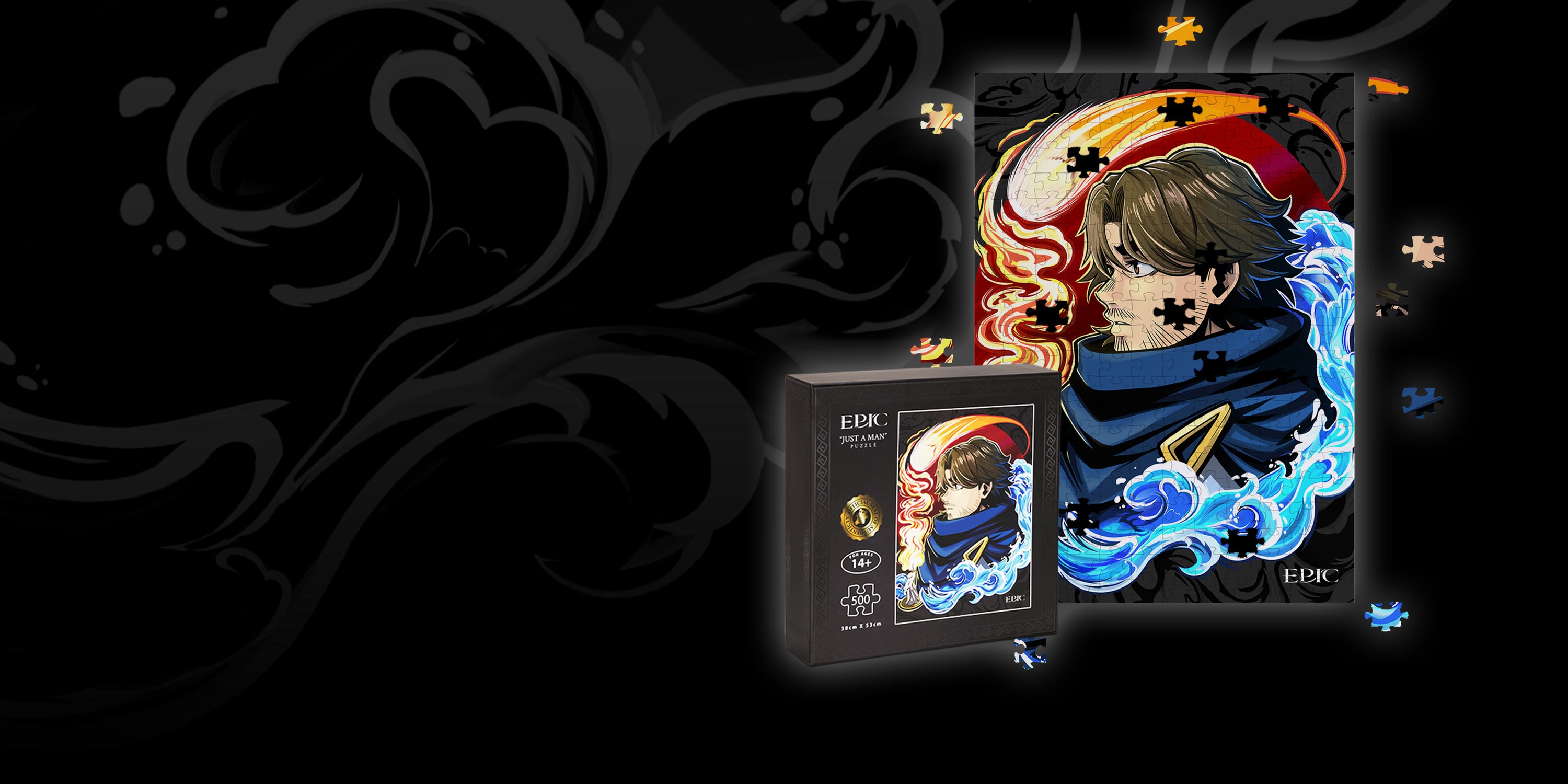 Official Store of EPIC