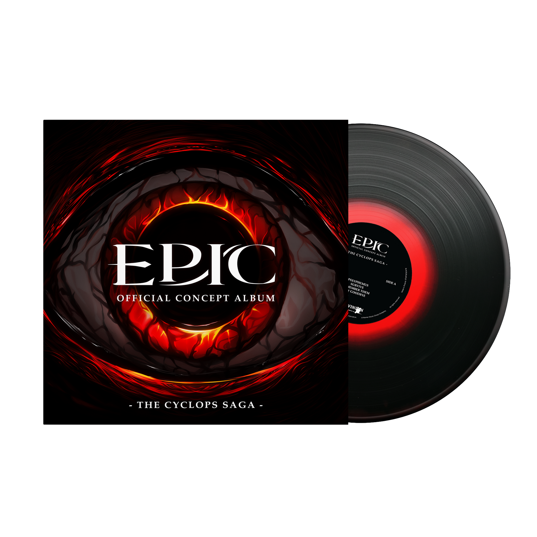 Official Store of EPIC