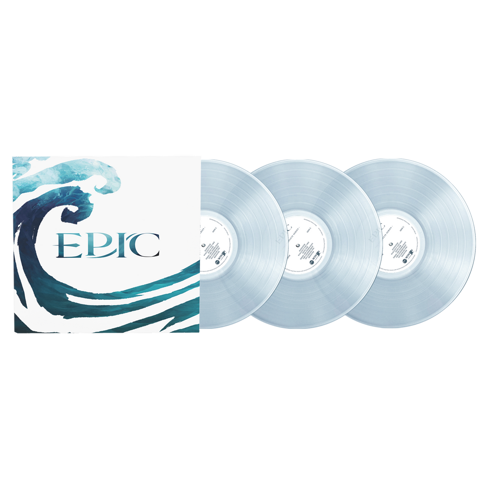 Official Store of EPIC
