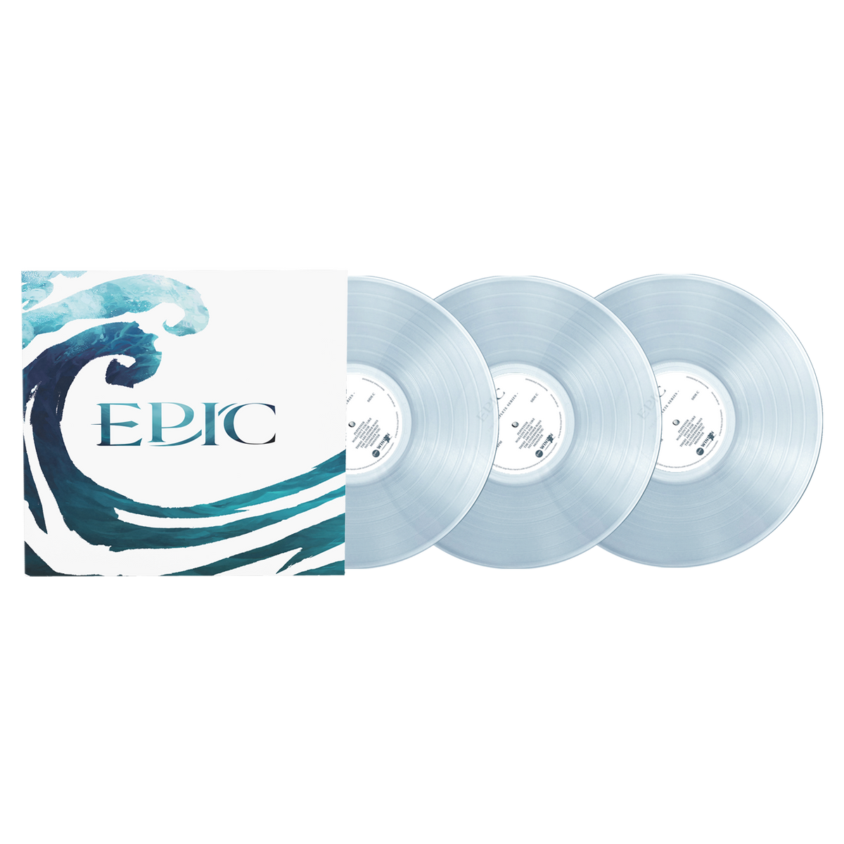 Official Store of EPIC