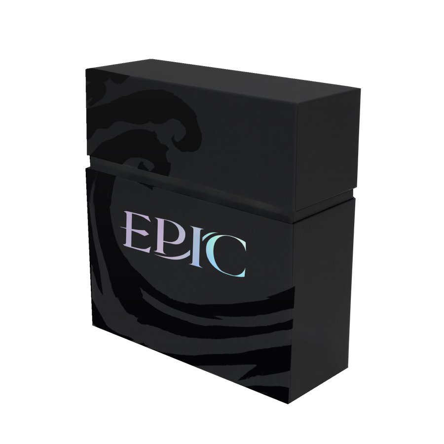 Official Store of EPIC