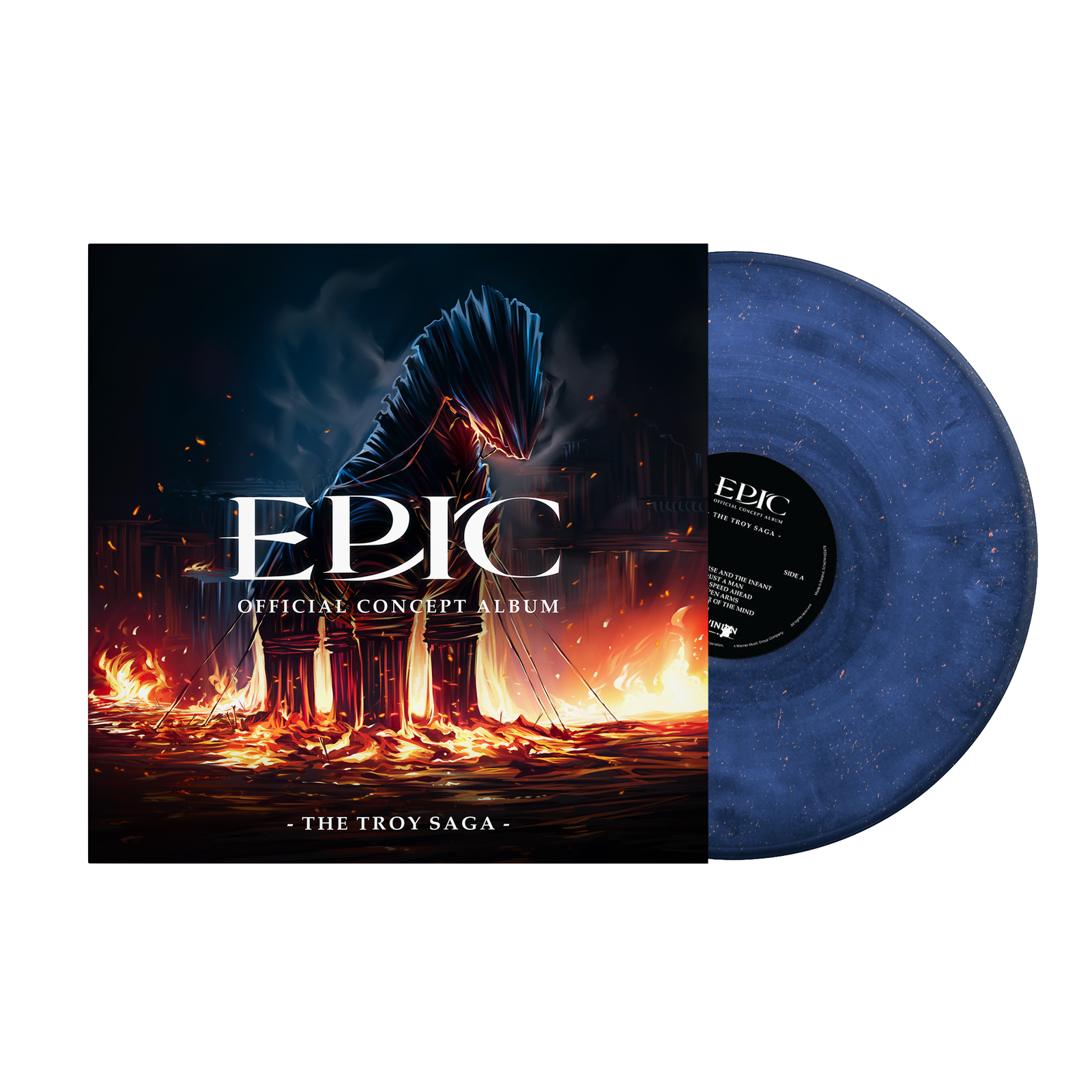 Official Store of EPIC