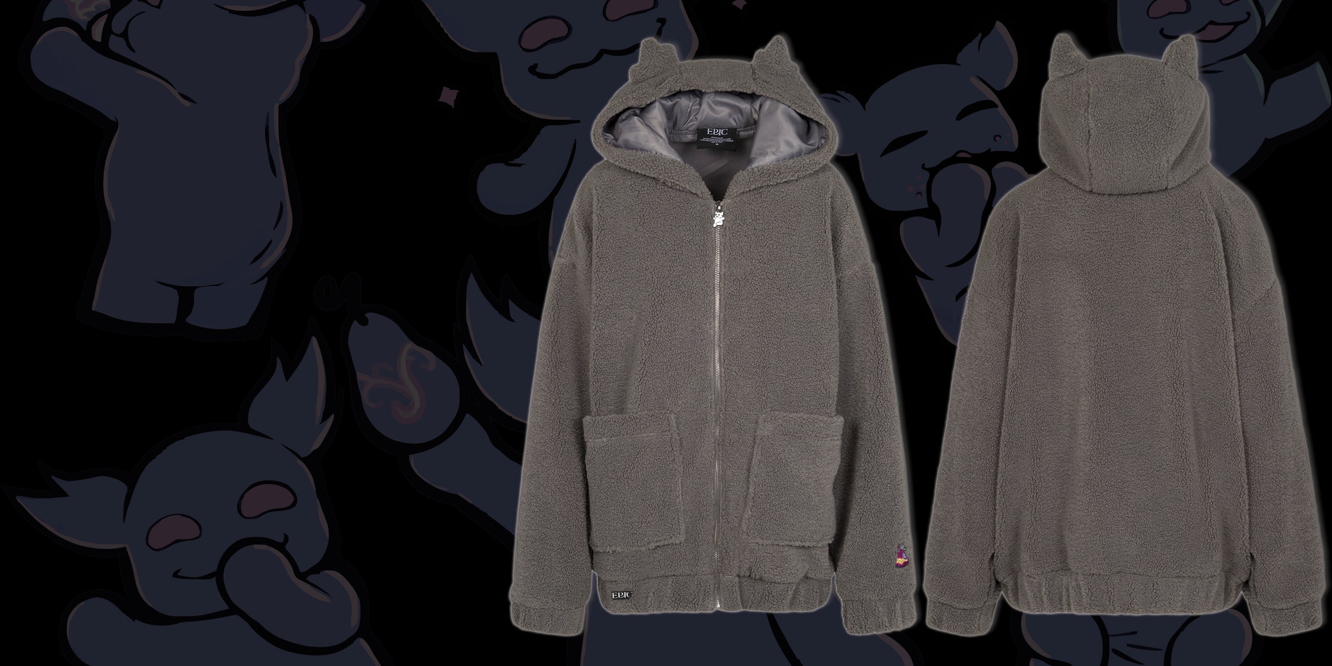 Official Store of EPIC